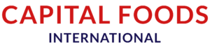 Capital Foods International - Capital Foods International Inc.