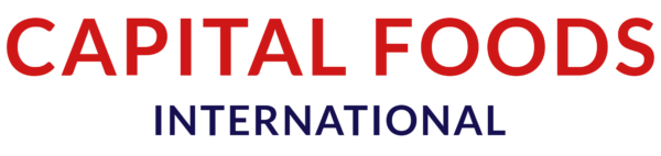 Capital Foods International - Capital Foods International Inc.