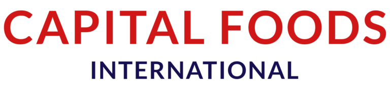 Capital Foods International - Capital Foods International Inc.
